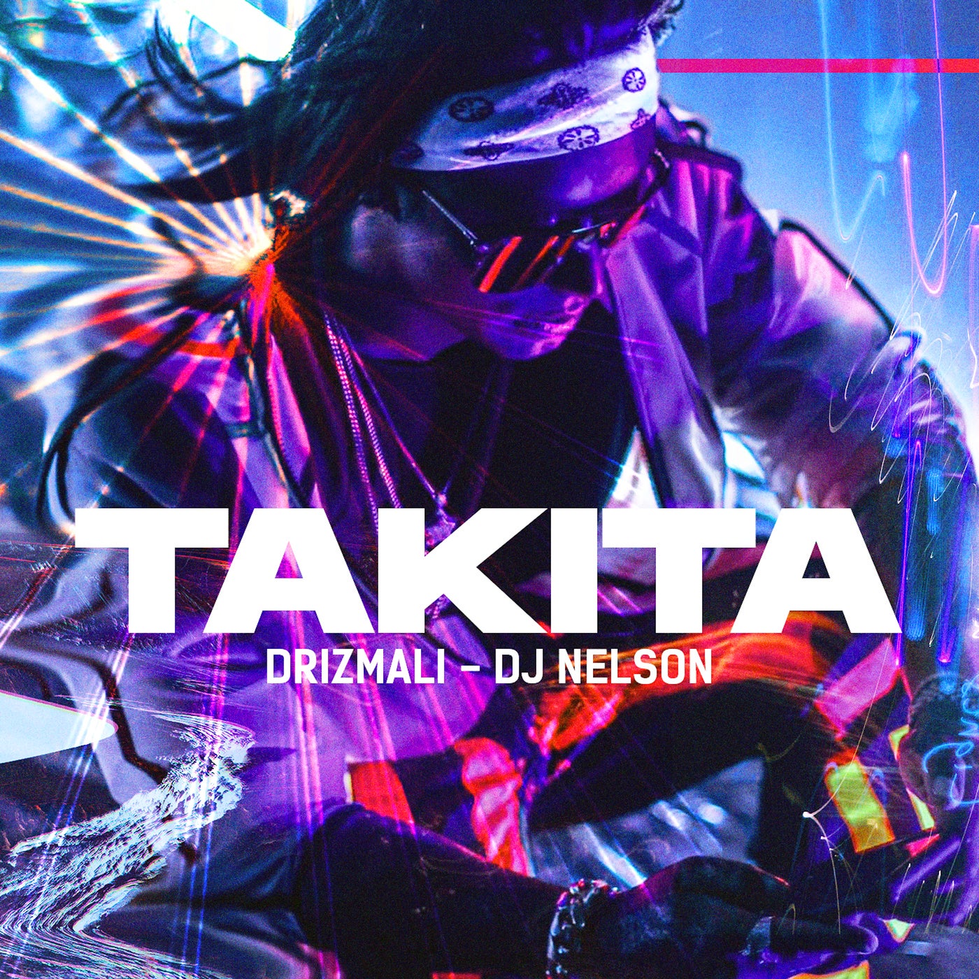 Takita by Dj Nelson and Drizmali on Beatsource