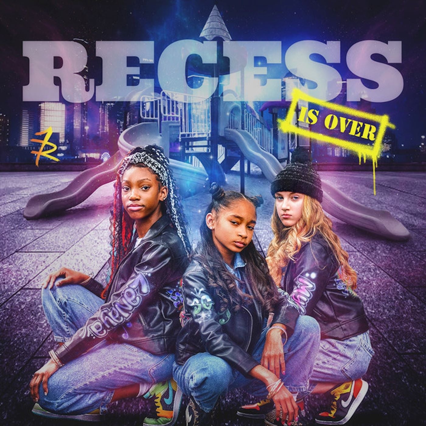 Recess Is Over by That Girl Lay Lay, Tha Slay Gang, Lil Terrio and ...