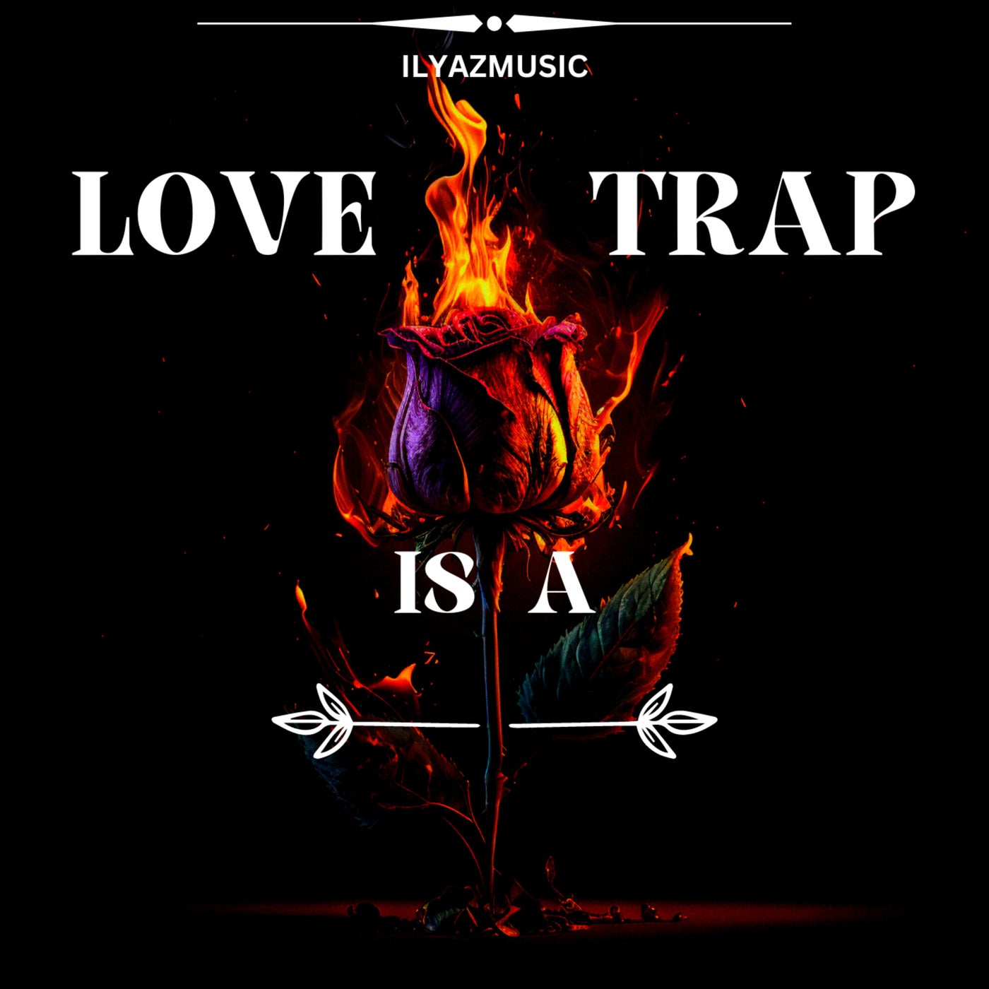 Love Is a Trap by ILYAZMUSIC on Beatsource