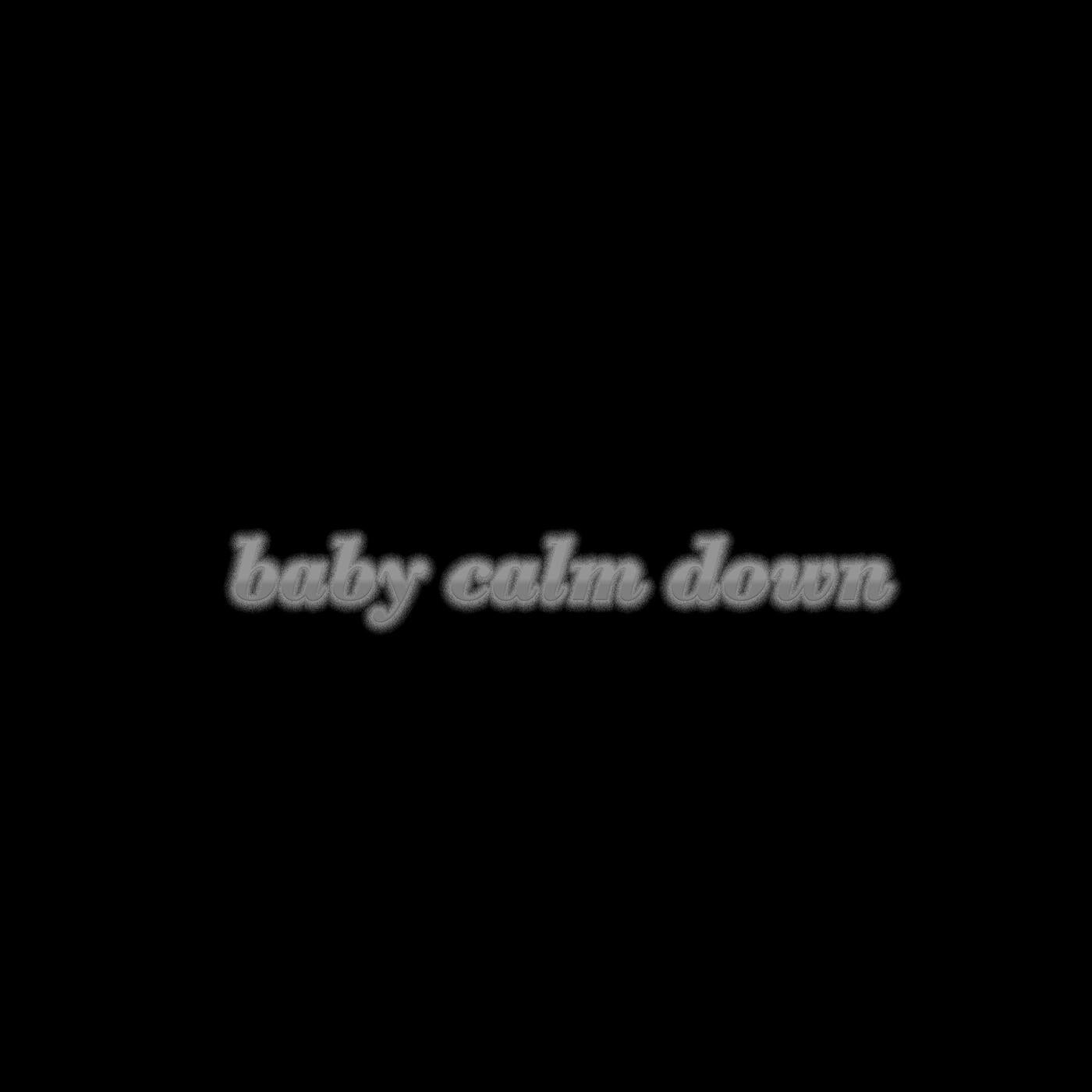 baby calm down by sped up baby white on Beatsource