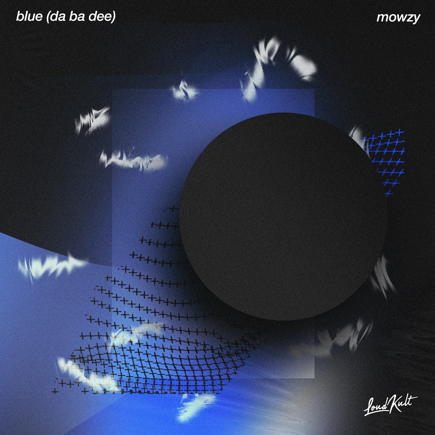 Blue (Da ba dee) by Mowzy on Beatsource