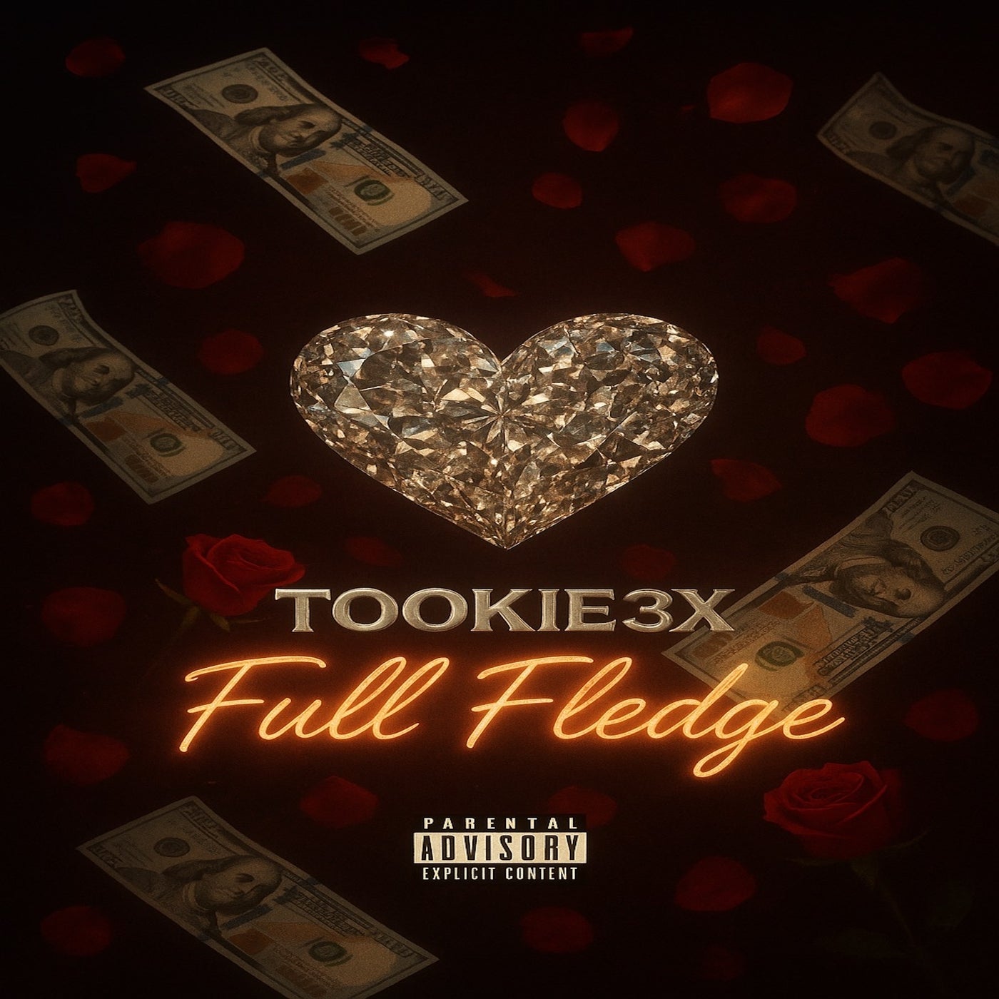 Full Fledge by Tookie3x on Beatsource