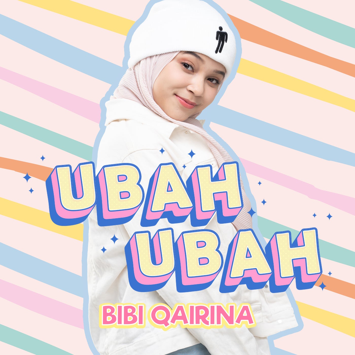 Ubah Ubah by Bibi Qairina on Beatsource