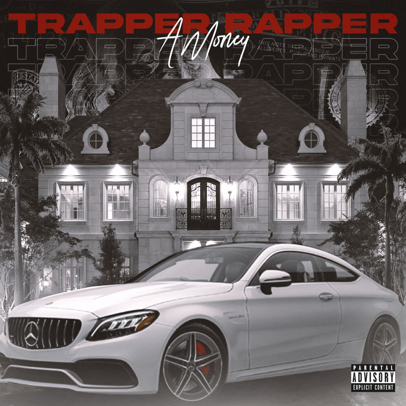 Trapper Rapper by A Money on Beatsource