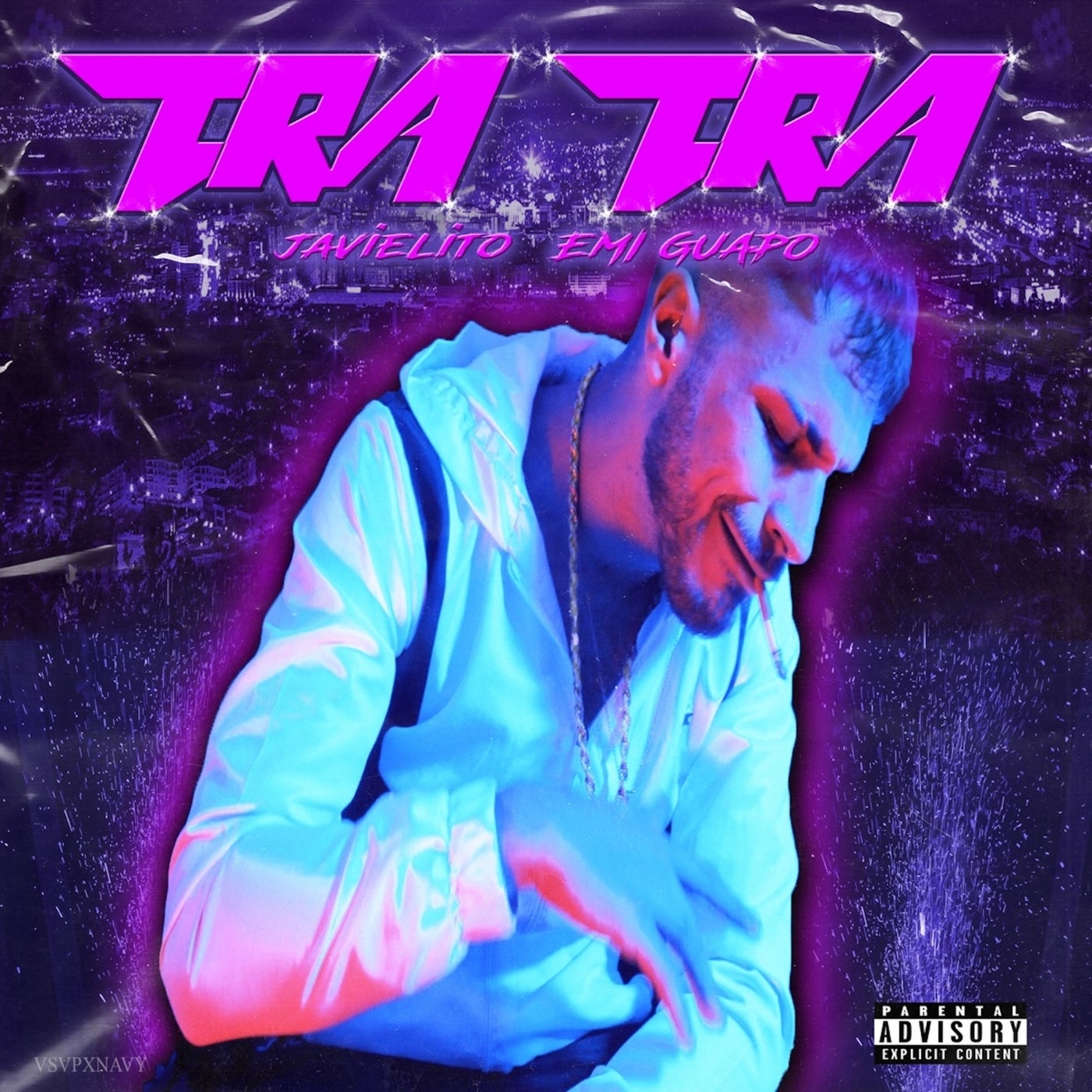 TRA TRA by Javielito and Emi Guapo on Beatsource