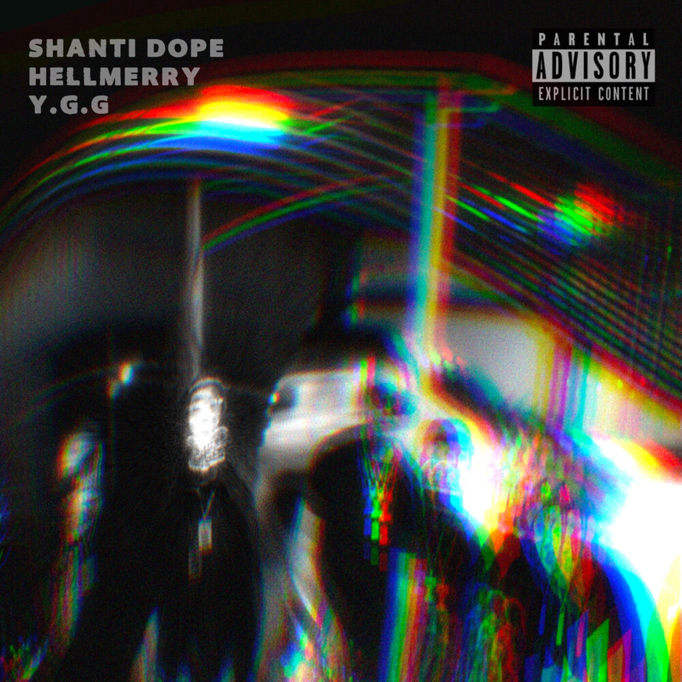 Y.G.G. by Shanti Dope and HELLMERRY on Beatsource