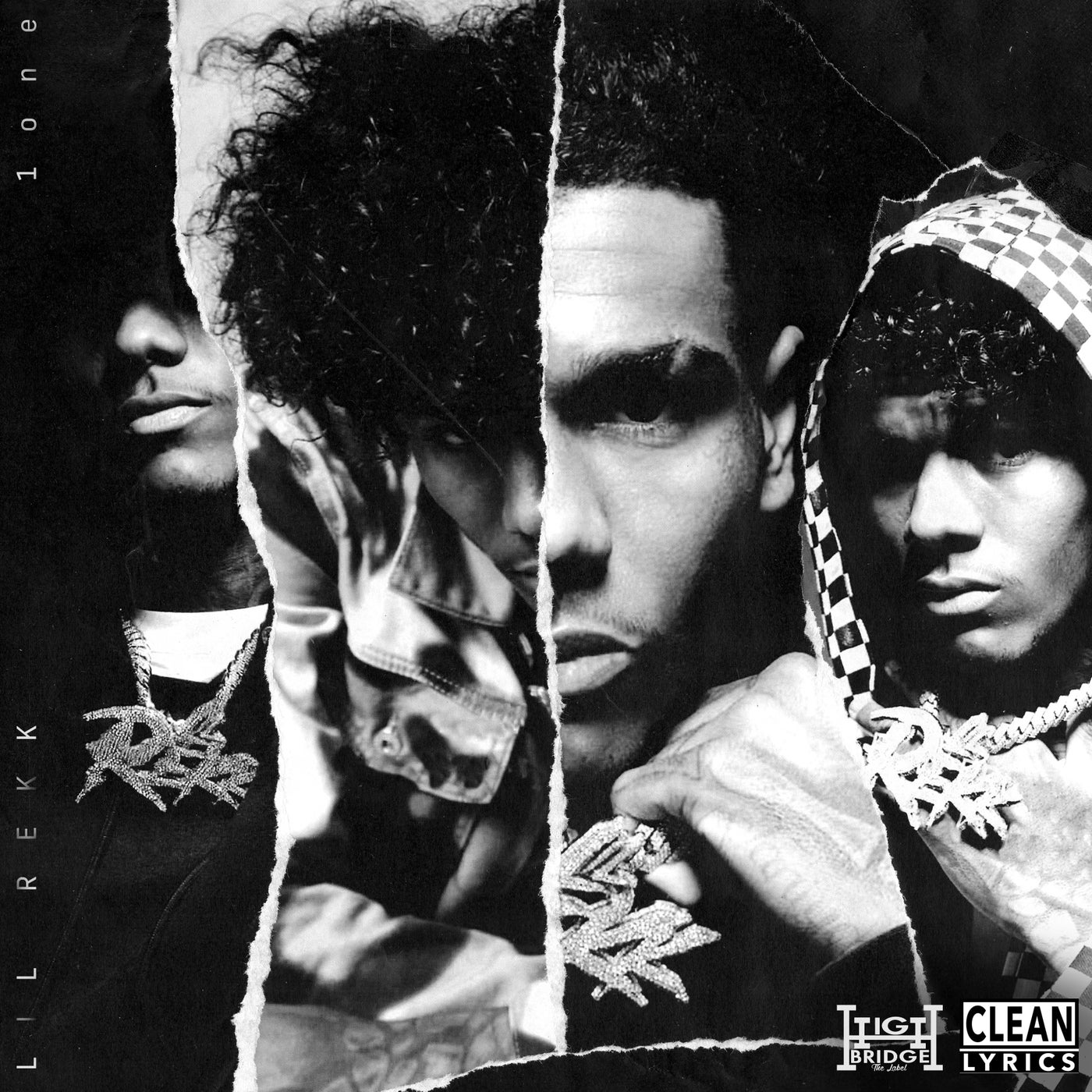 1ONE by Lil Rekk on Beatsource