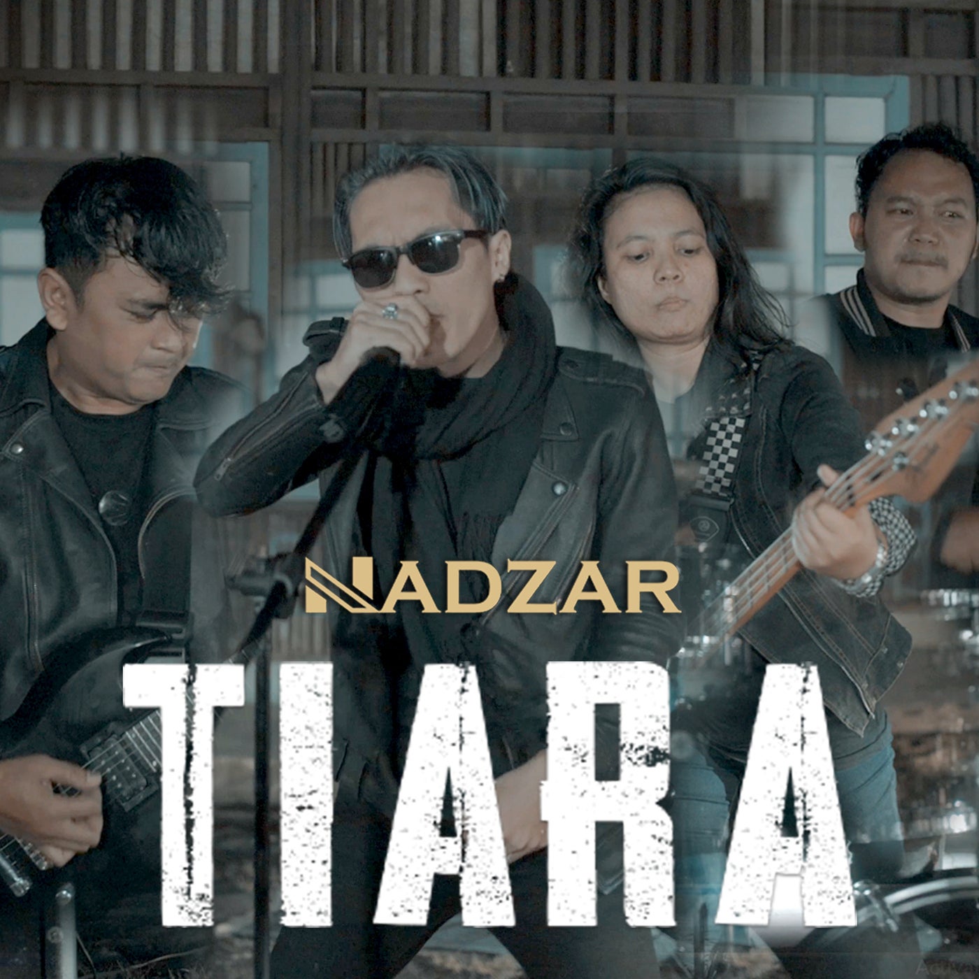 Tiara by Nadzar on Beatsource