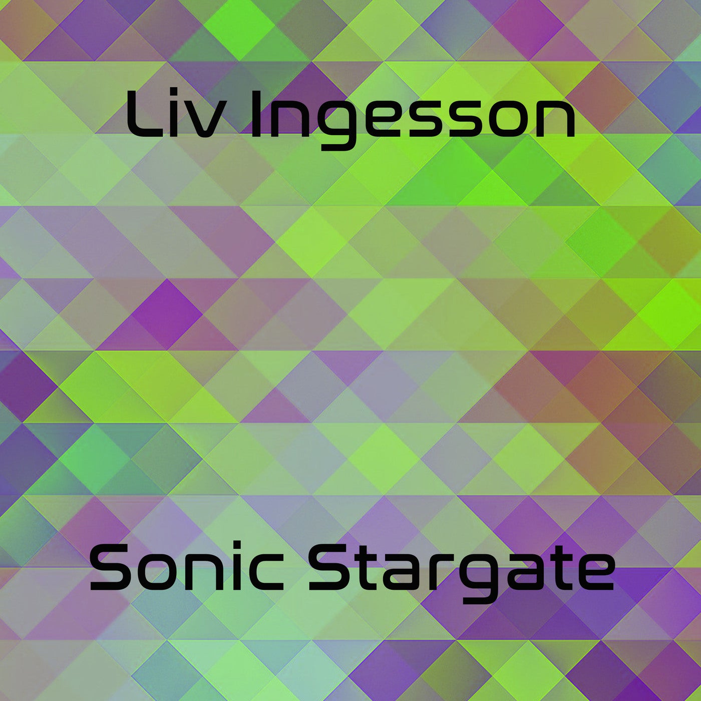 Sonic Stargate by Liv Ingesson on Beatsource
