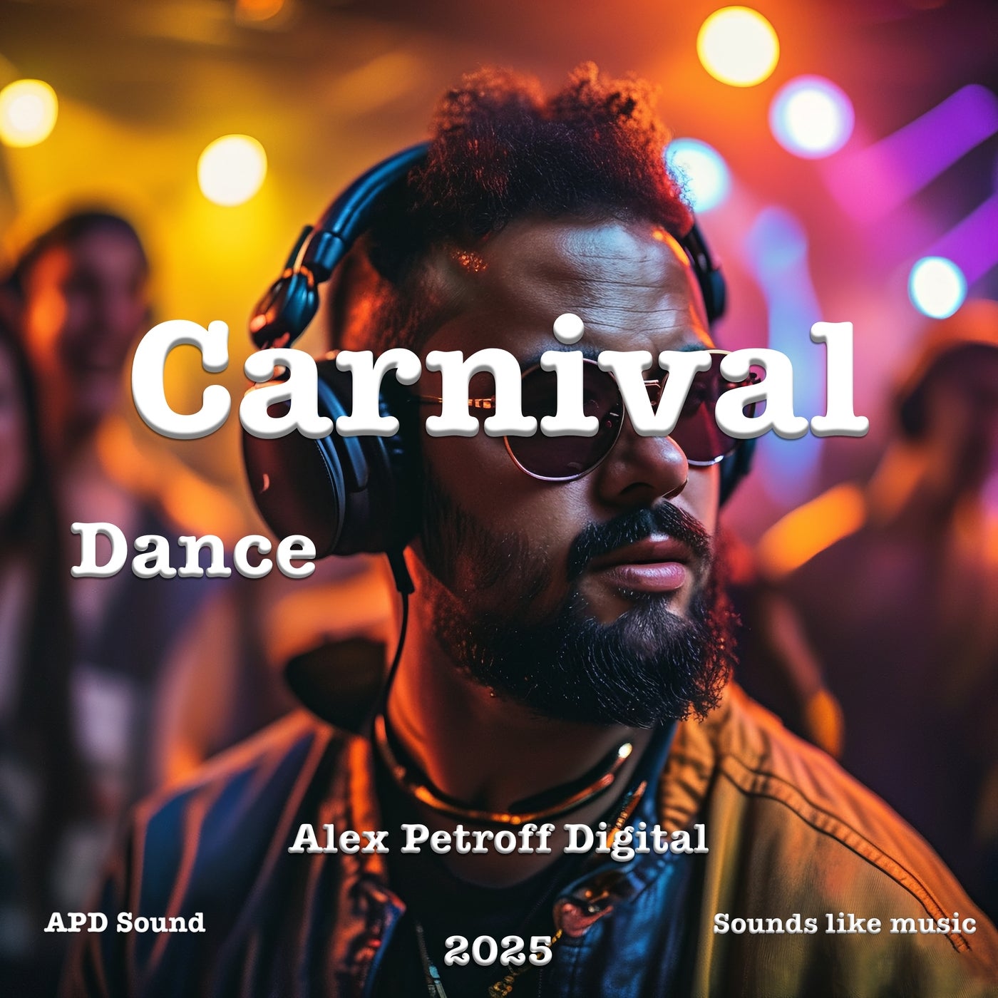 Carnival by Alex Petroff Digital on Beatsource