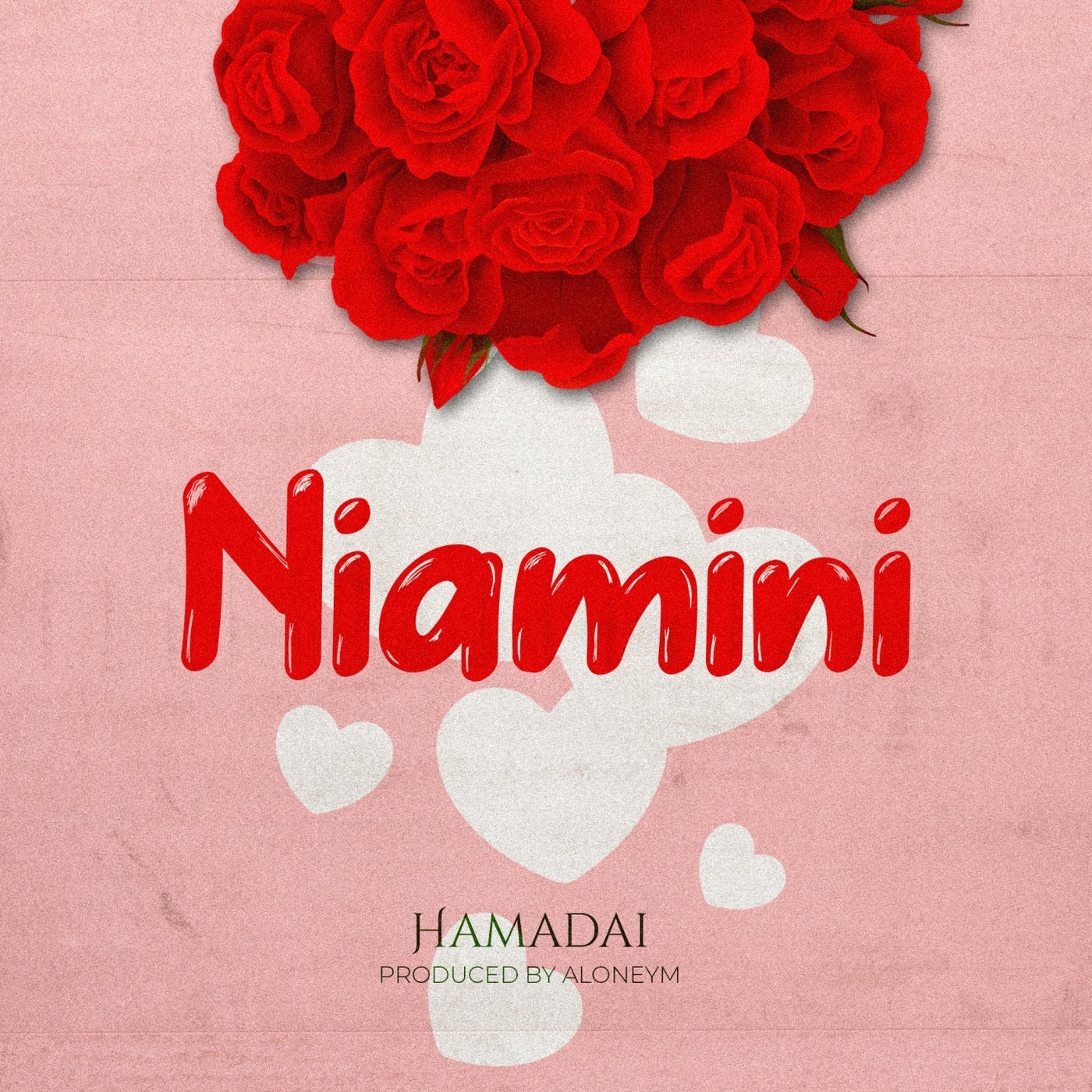 Niamini by Hamadai on Beatsource