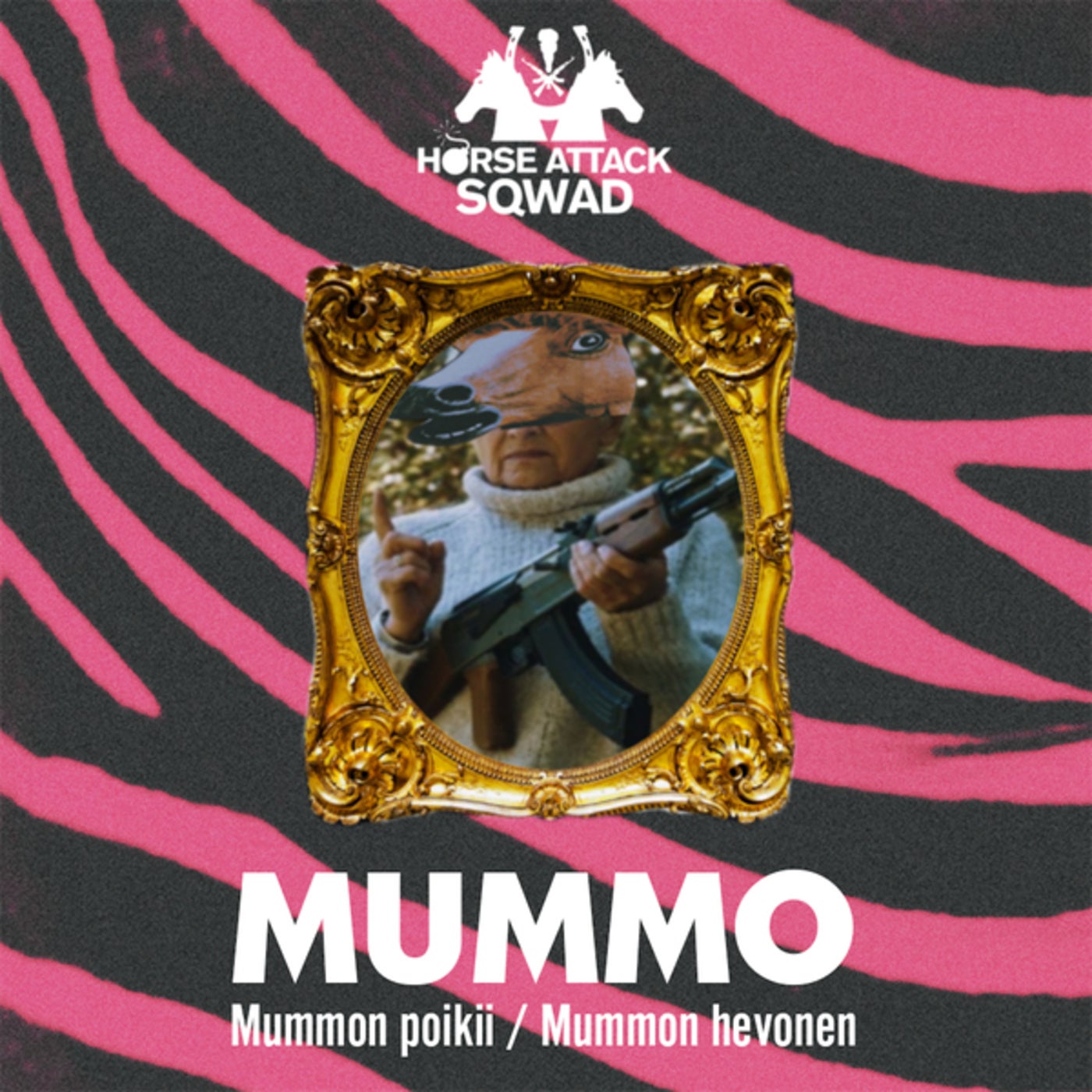 Mummo by Horse Attack Sqwad on Beatsource