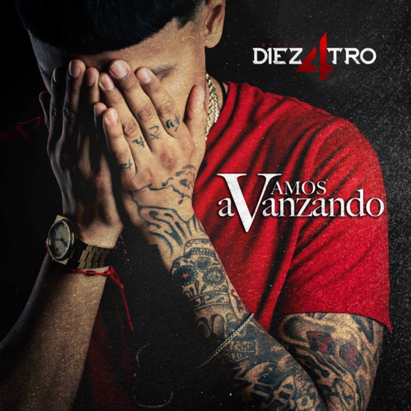 Vamos Avanzando by Grupo Diez 4tro on Beatsource