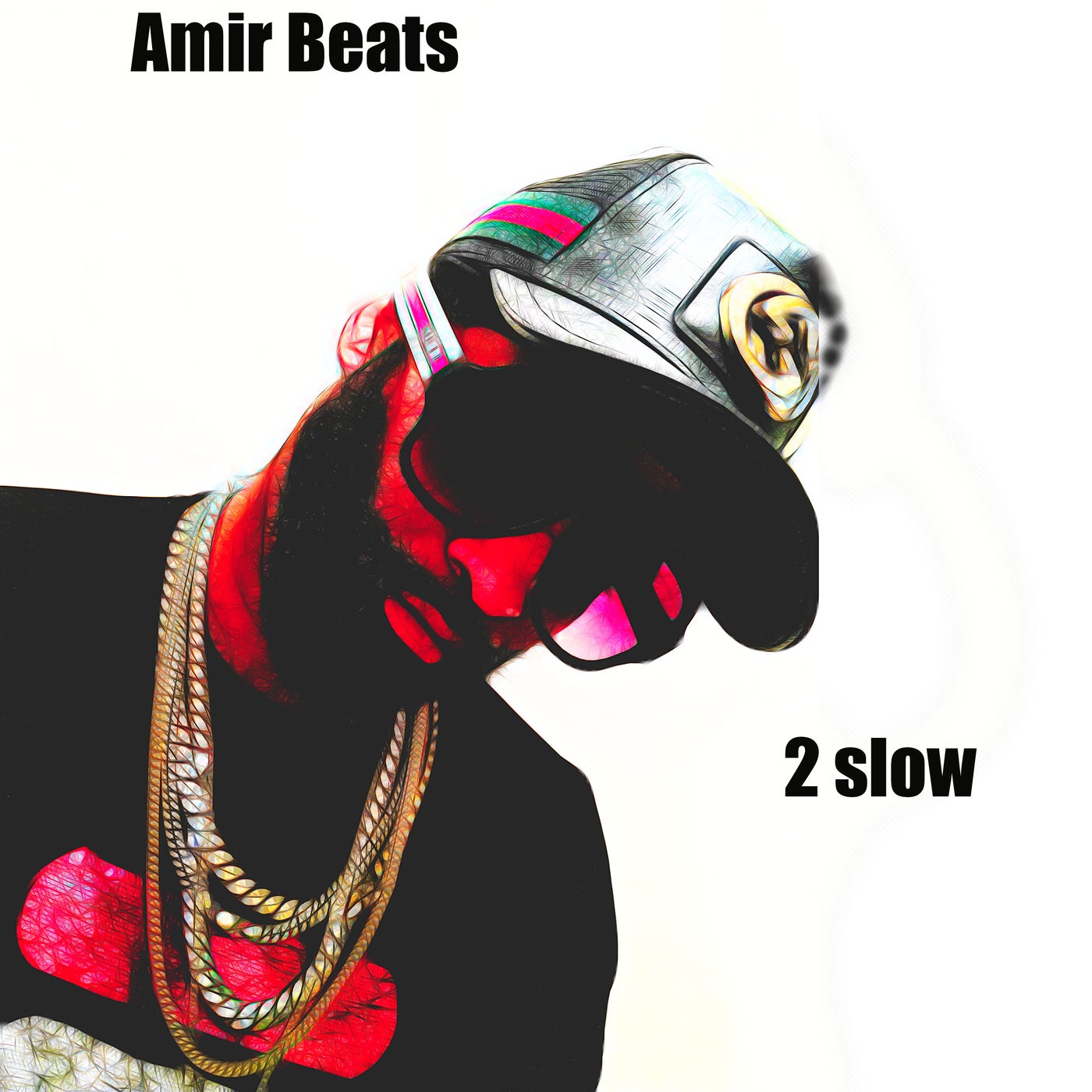 2 slow by Amir Beats on Beatsource