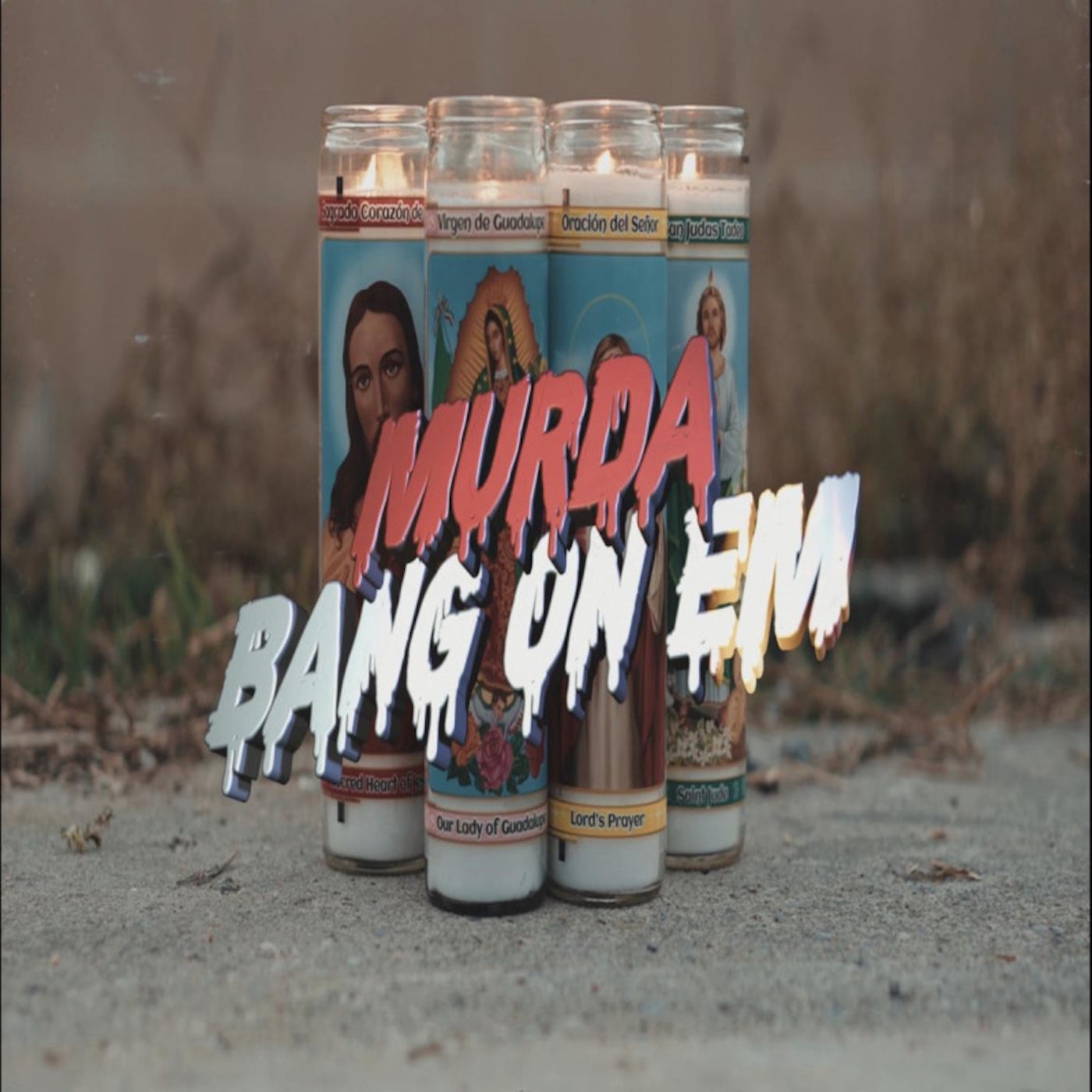 Bang on em by Murda on Beatsource