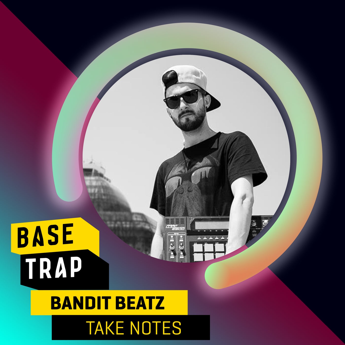 Take Notes by Bandit Beatz on Beatsource
