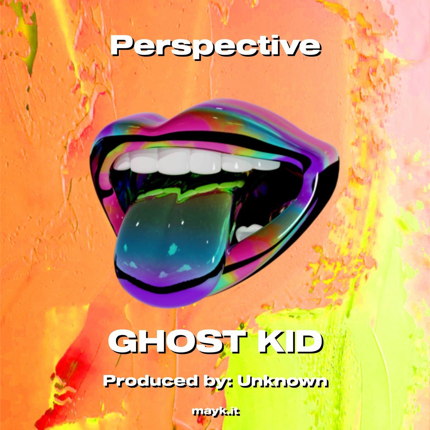 Youtube Title: by Ghost Kid on Beatsource