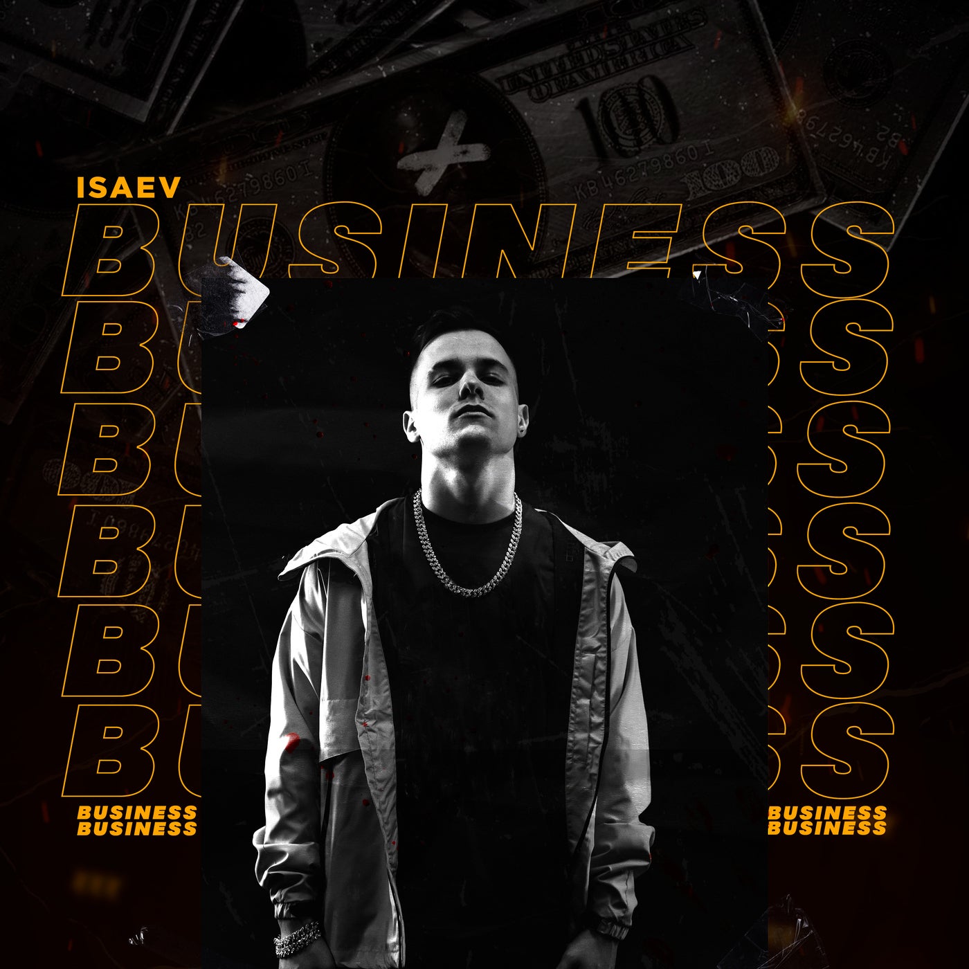 Business by ISAEV on Beatsource