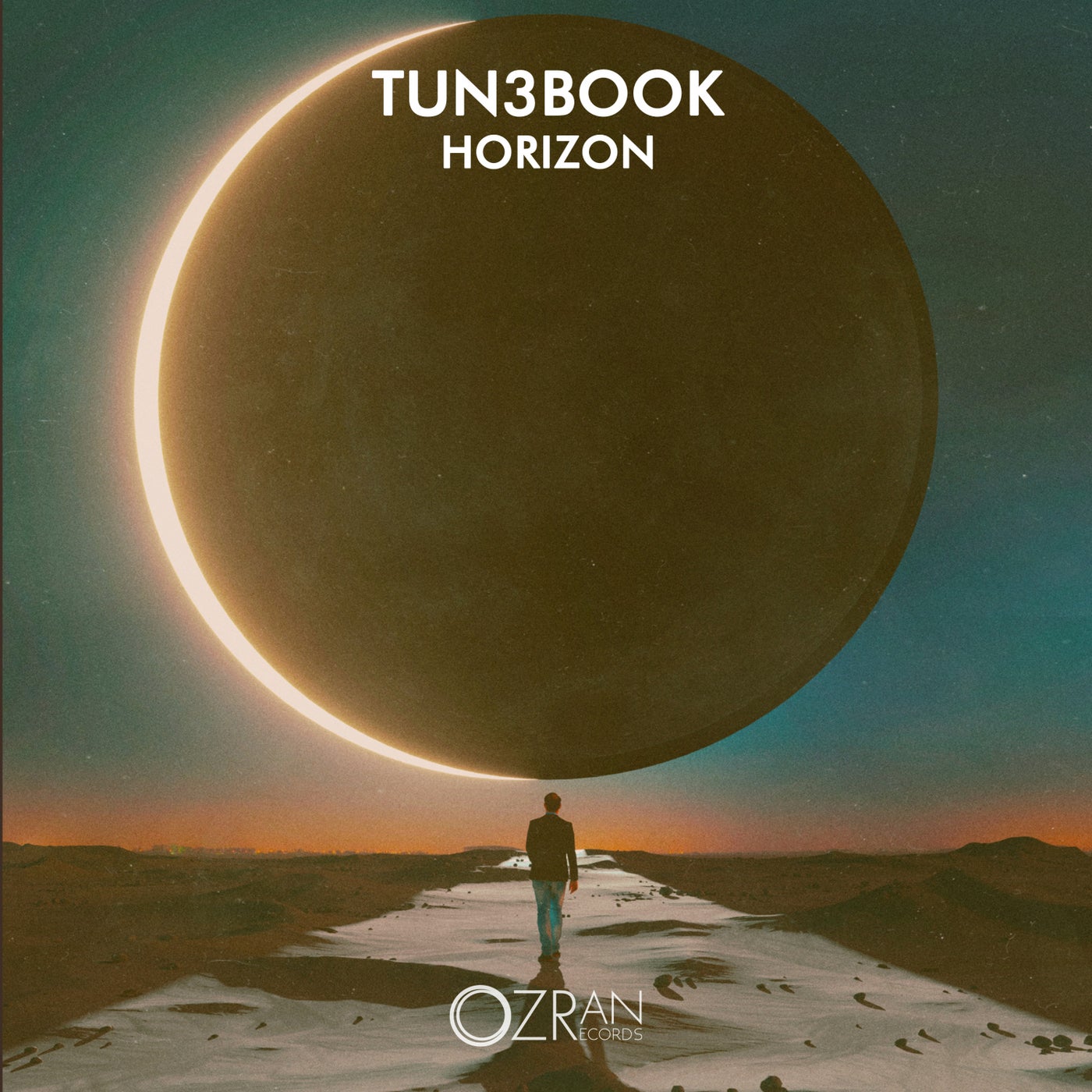 Horizon by TUN3BOOK on Beatsource