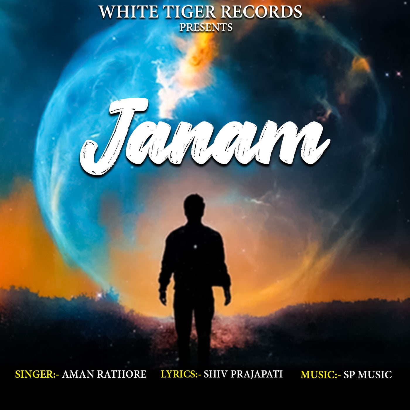 Janam by Aman Rathore on Beatsource