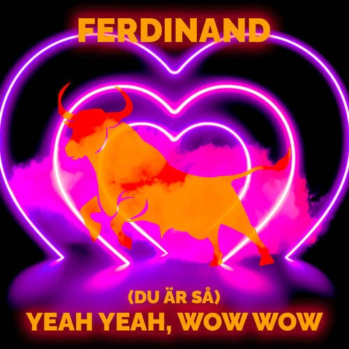 Du är så (Yeah Yeah, Wow Wow) - Slowed by Ferdinand and Tik Tok Trends ...