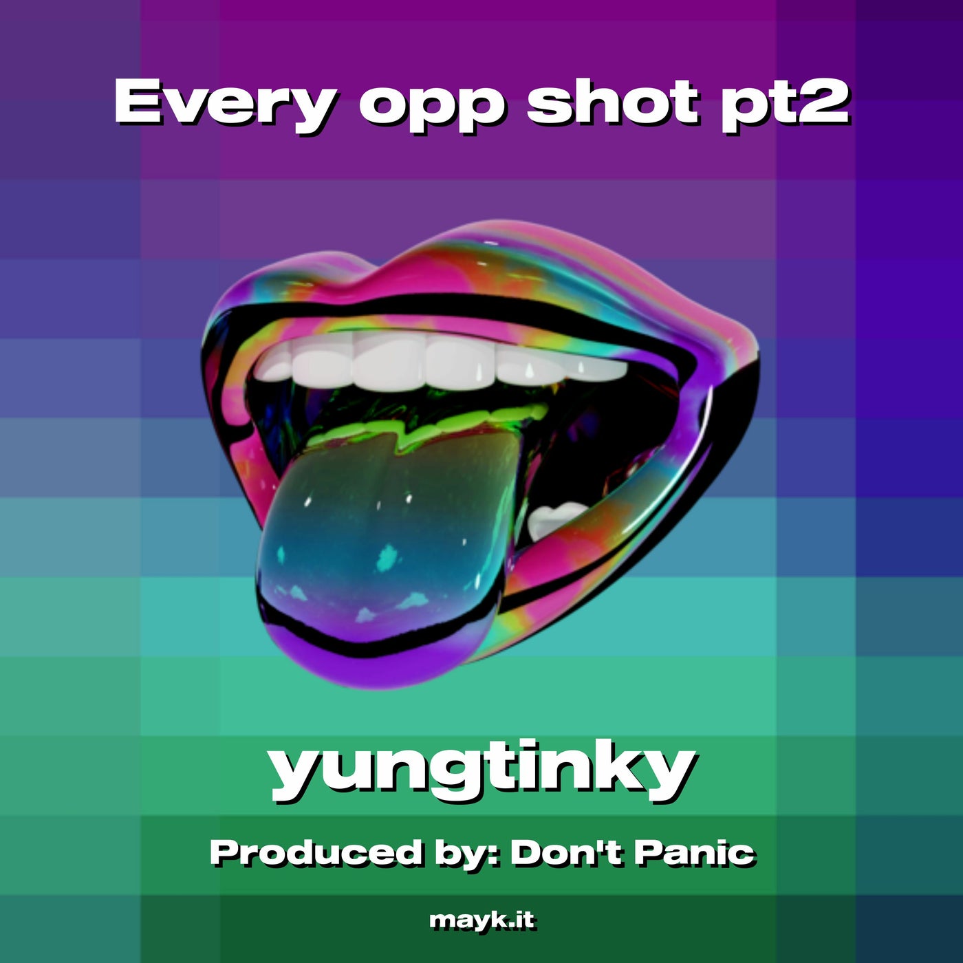 Every opp shot pt2 by yungtinky on Beatsource