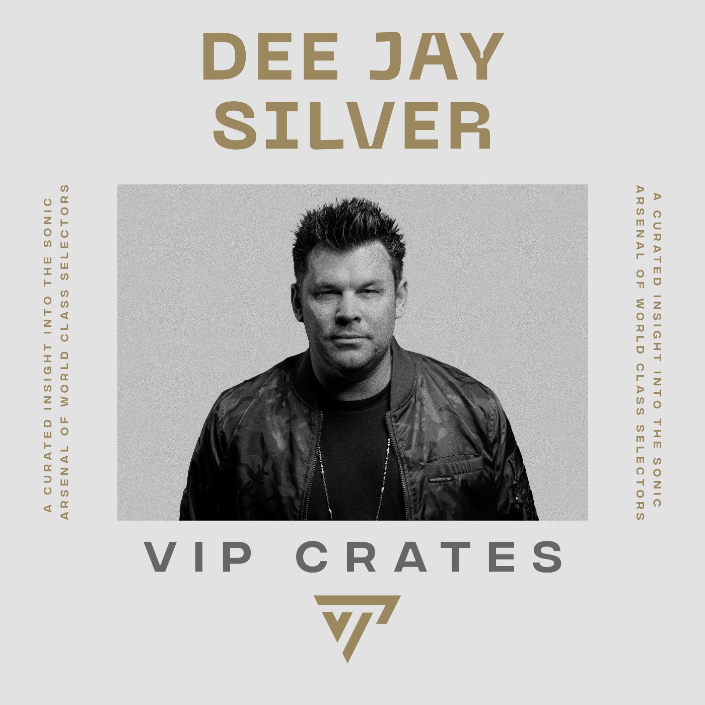 Dee Jay Silver - VIP Crates Playlist for DJs on Beatsource