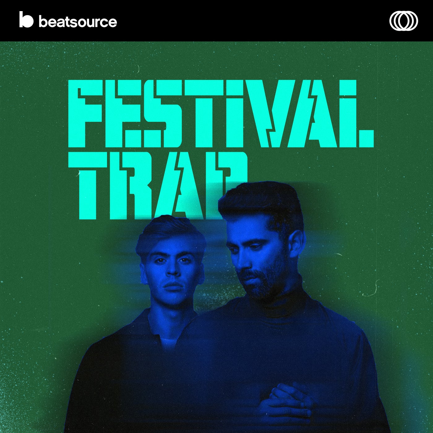 Festival Trap Playlist for DJs on Beatsource