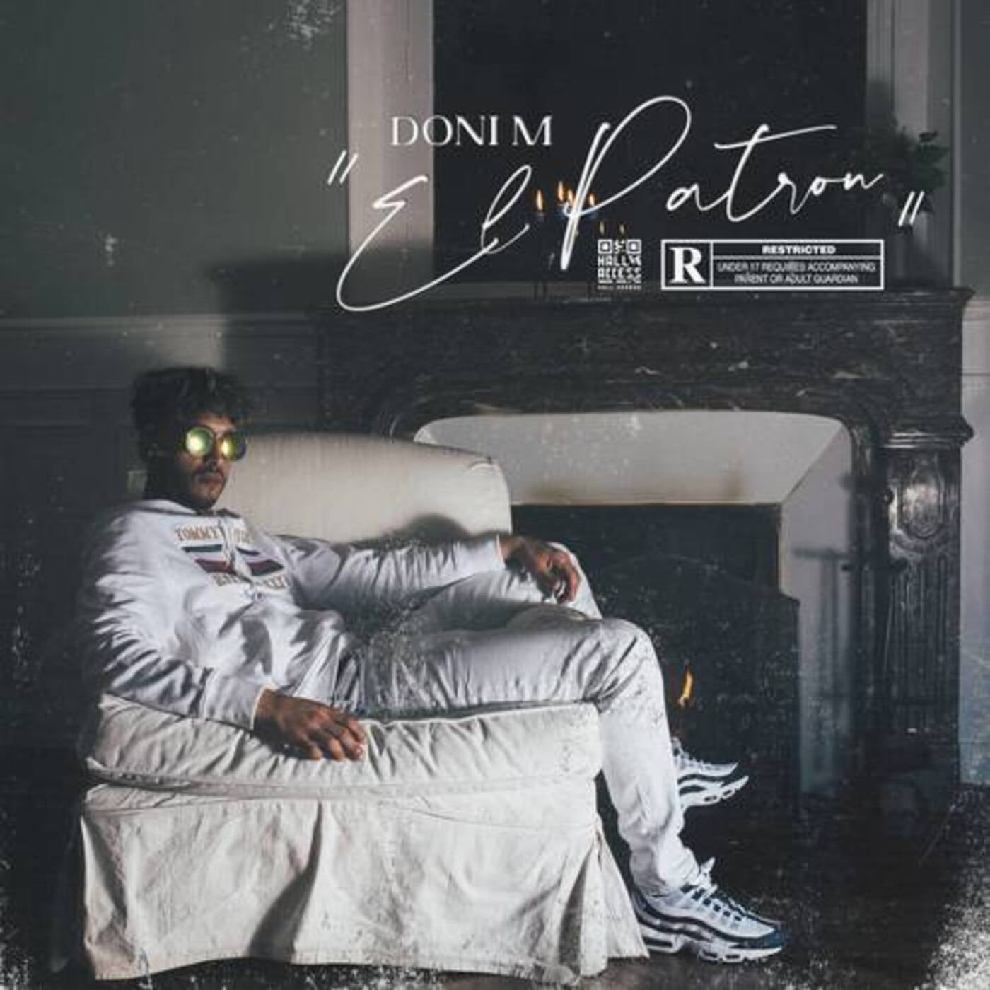 El Patron by Doni M on Beatsource