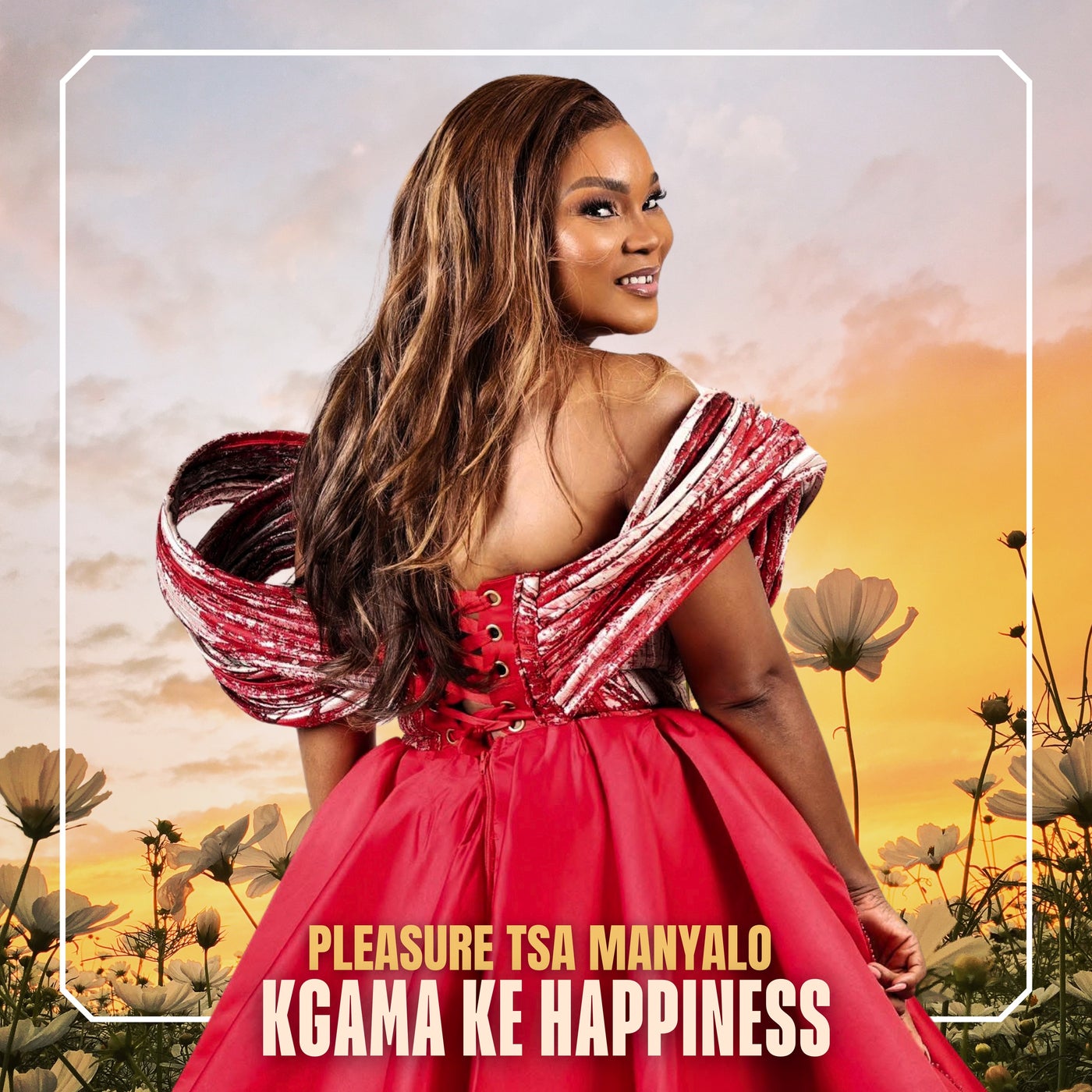 Kgama Ke Happiness by Pleasure Tsa Manyalo on Beatsource