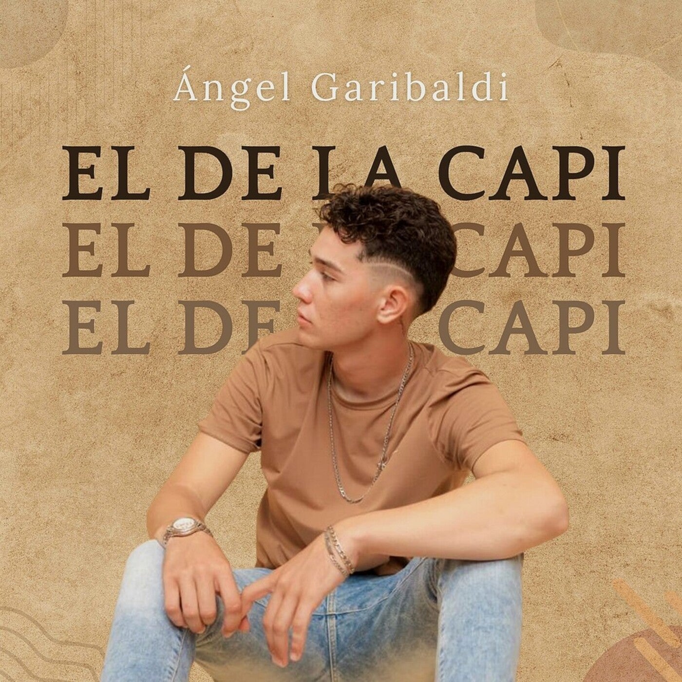 El De La Capi by Angel Garibaldi on Beatsource