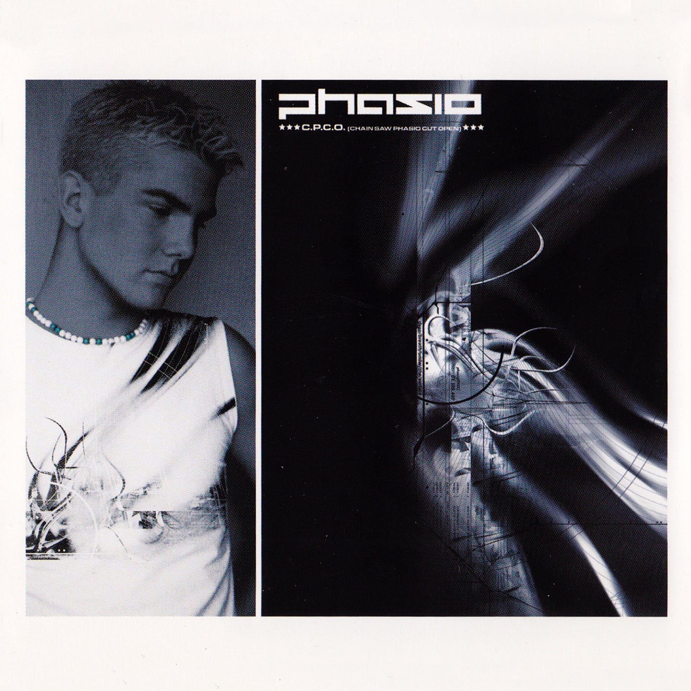 C.P.C.O. (Chain Saw Phasio Cut Open) by Phasio on Beatsource