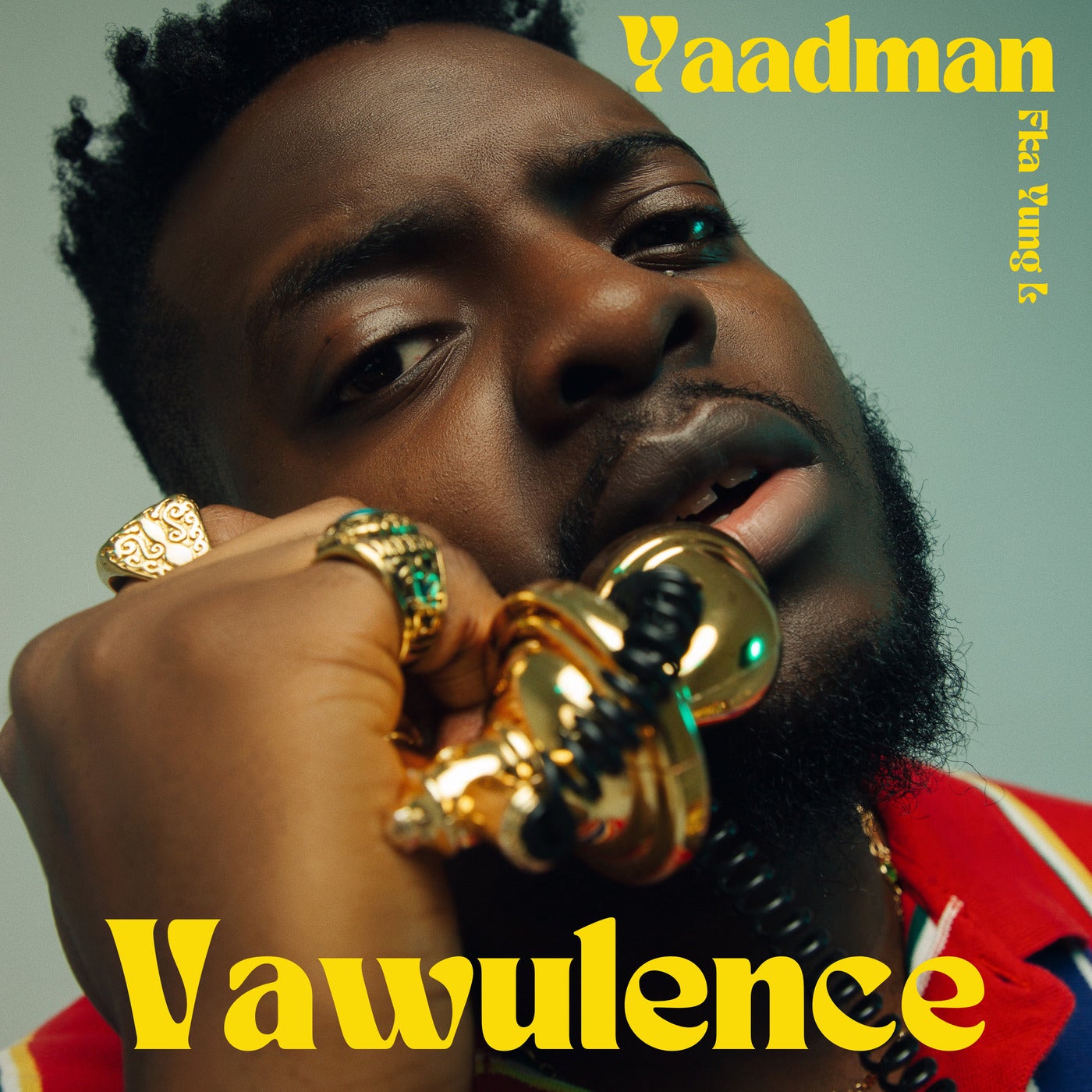 Vawulence by Yaadman fka Yung L on Beatsource