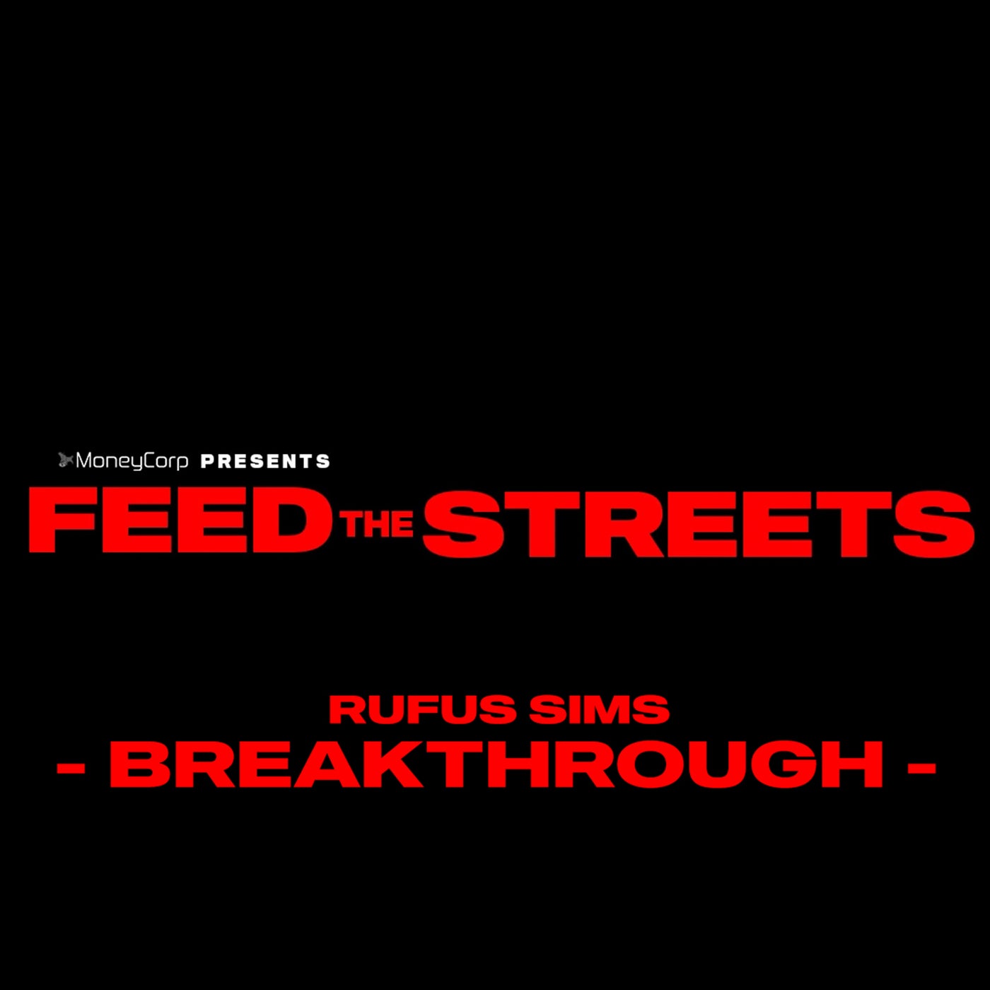 Breakthrough by Rufus Sims on Beatsource