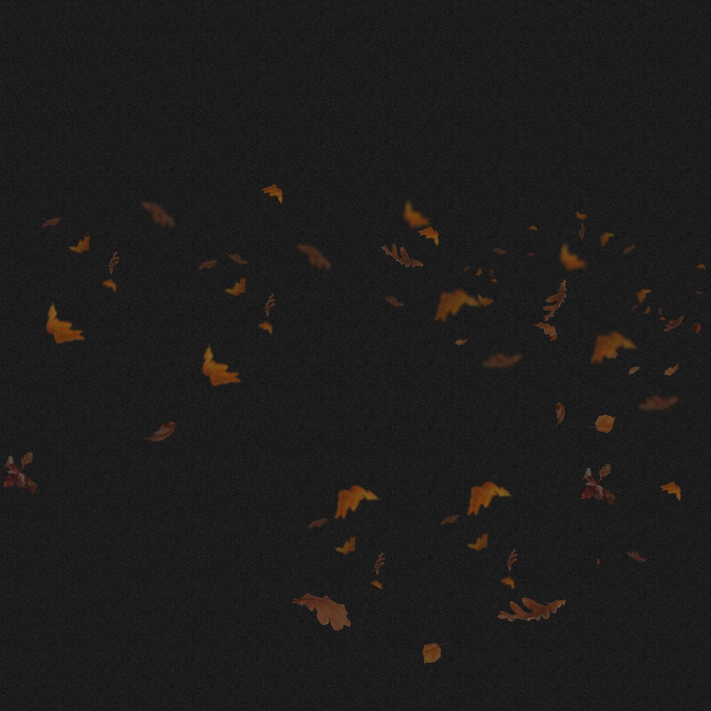 Trap Autumn Leaves by Codec on Beatsource