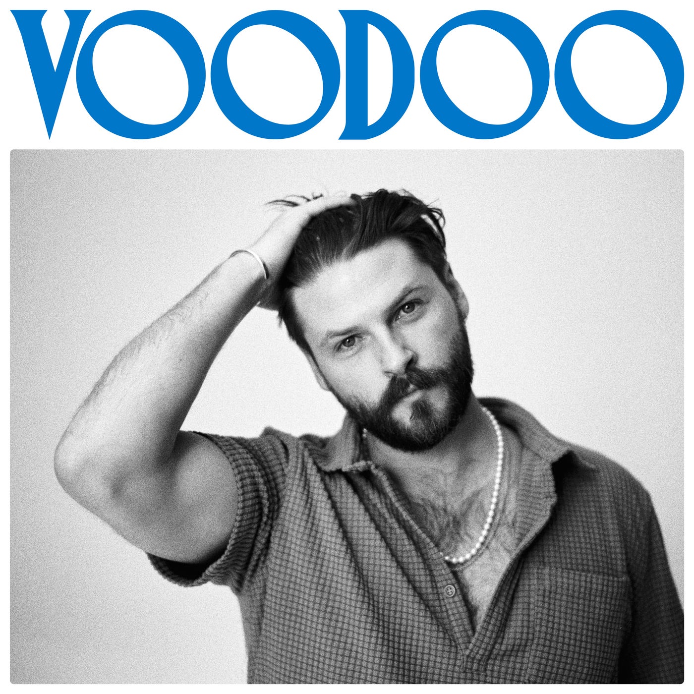 Voodoo by Ian Hooper on Beatsource