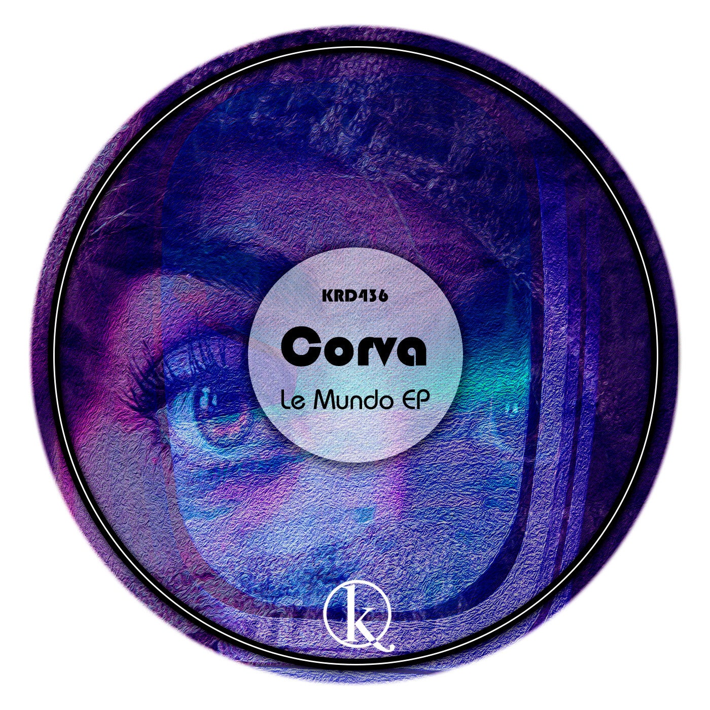 Le mundo by CORVA on Beatsource