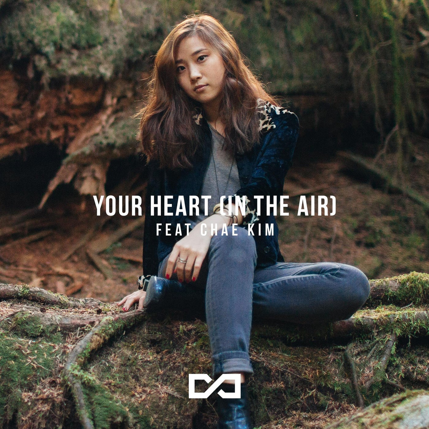 Your Heart (In the Air) by Jeremy Lim and Chae Kim on Beatsource
