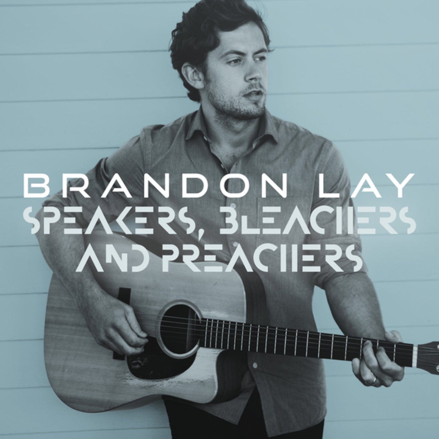 Speakers, Bleachers And Preachers by Brandon Lay on Beatsource