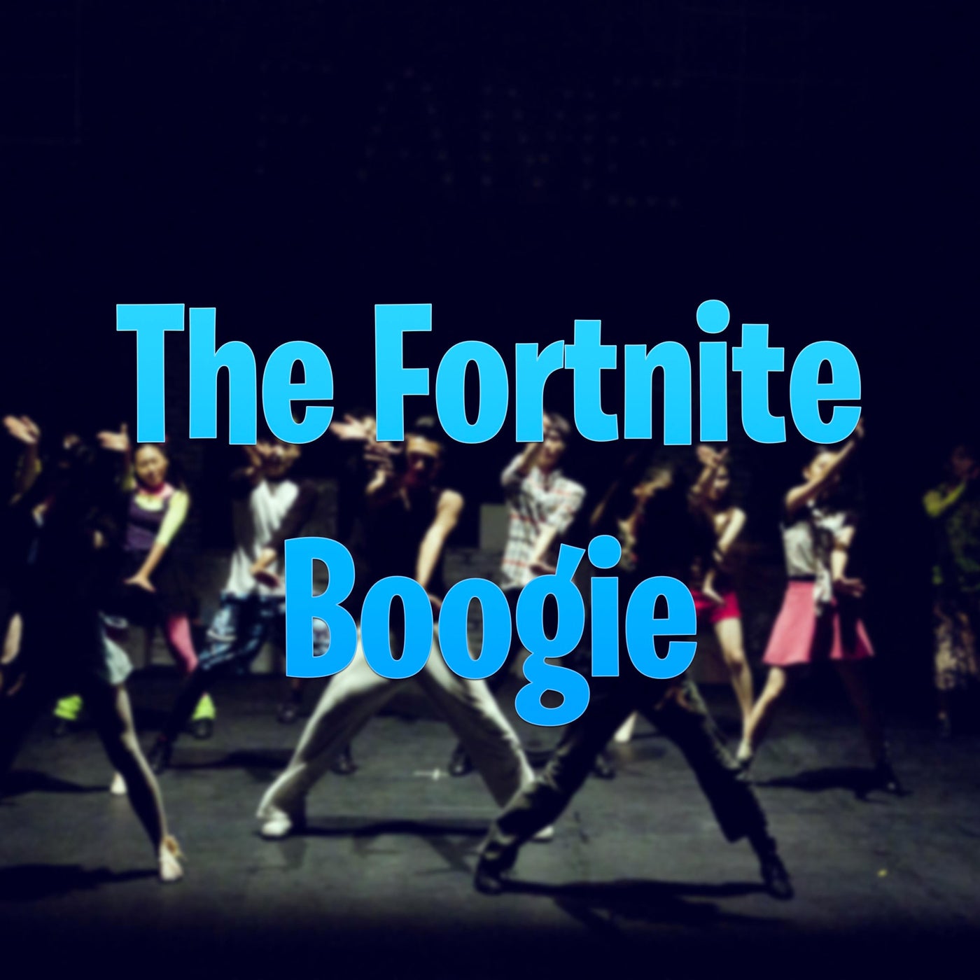 The Fortnite Boogie by Divide on Beatsource