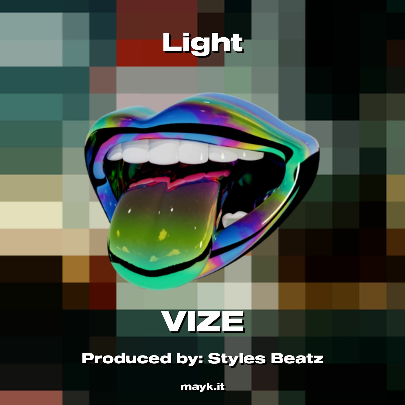 Light by VIZE on Beatsource