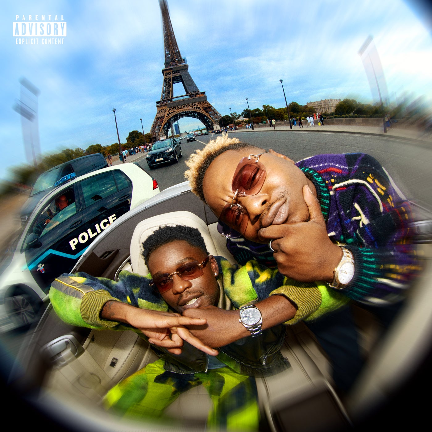 Sosa by Leto and GUY2BEZBAR on Beatsource