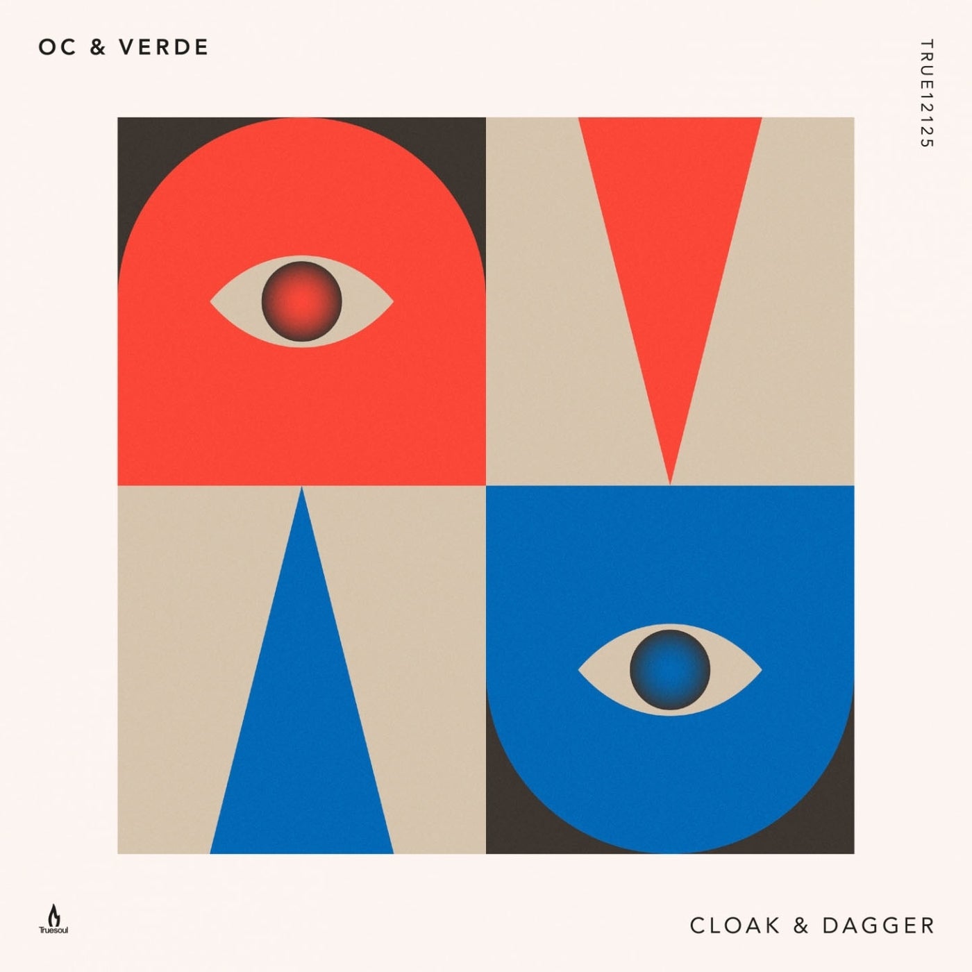 Cloak & Dagger by OC & VERDE on Beatsource