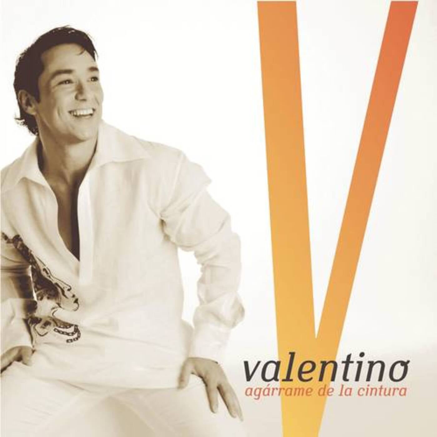 Agárrame De La Cintura by Valentino on Beatsource