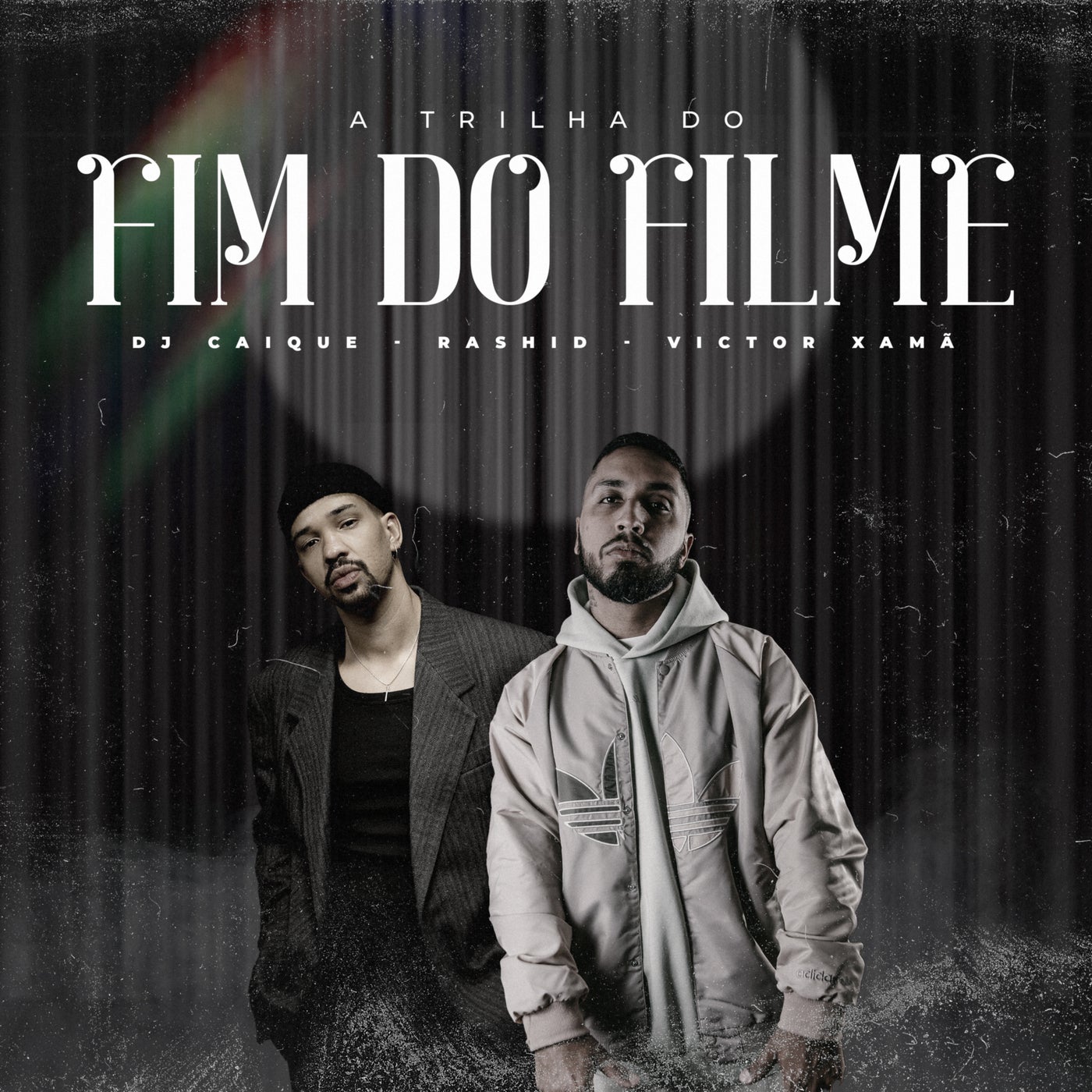 A Trilha do Fim do Filme by Rashid, DJ Caique and Victor Xamã on Beatsource