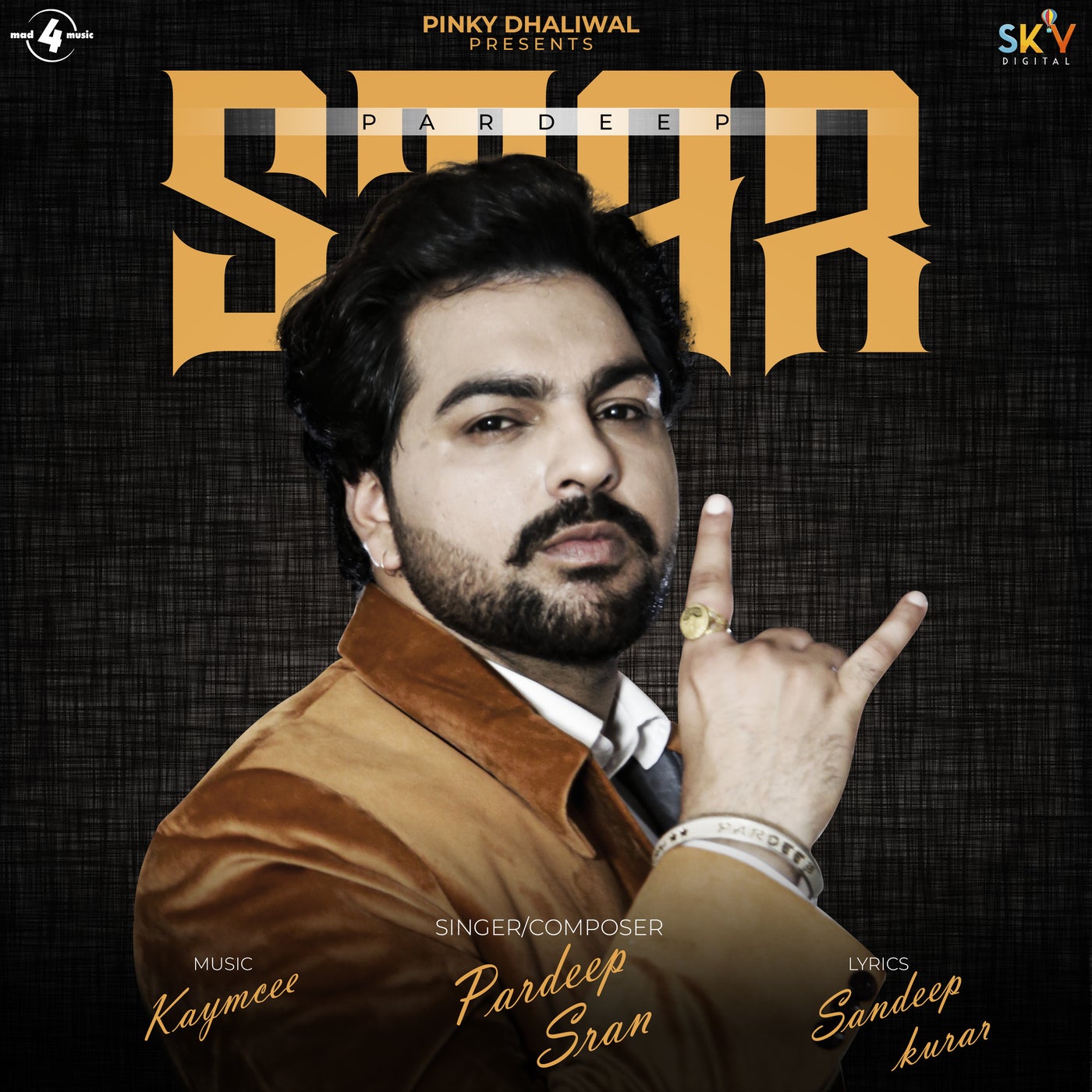 Star by Pardeep Sran on Beatsource