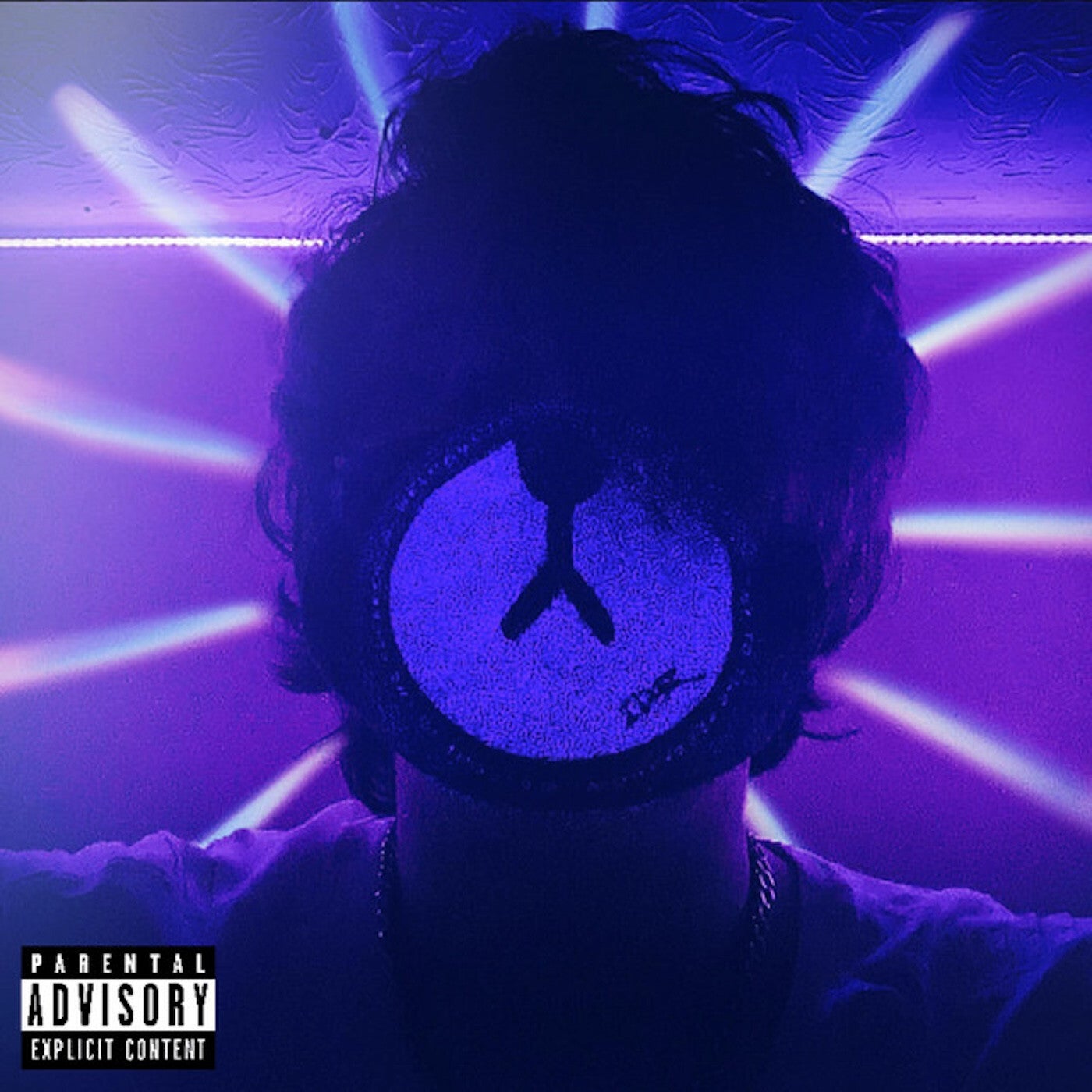 Project: slowed + reverbed by IcyDaRabbit and W4RP on Beatsource
