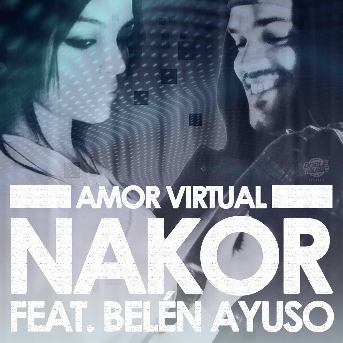 Amor virtual by Nakor and Belén Ayuso on Beatsource