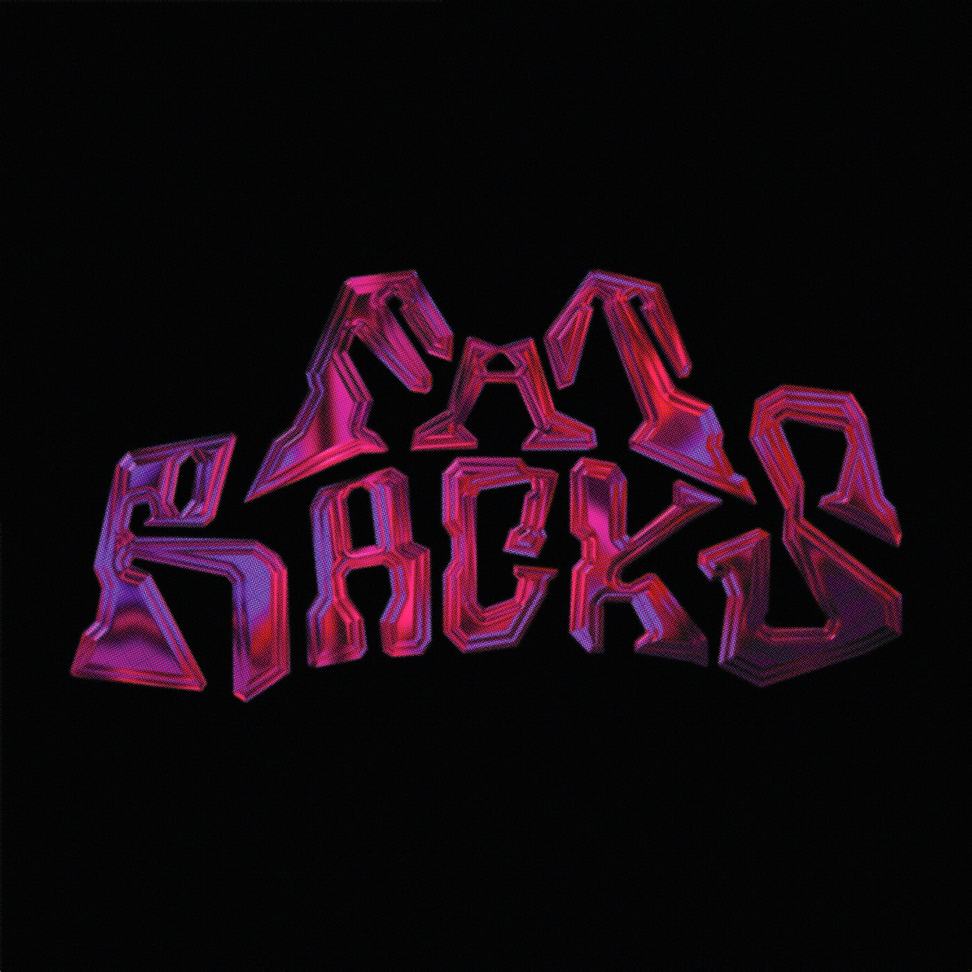 FAT RACKS by LEGOK NA POMINE and 4u! on Beatsource