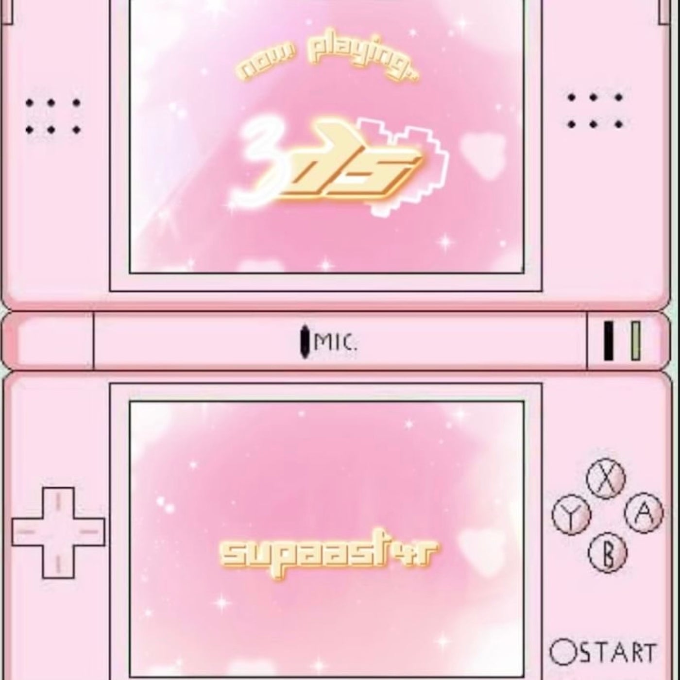 3DS! by supast4r on Beatsource